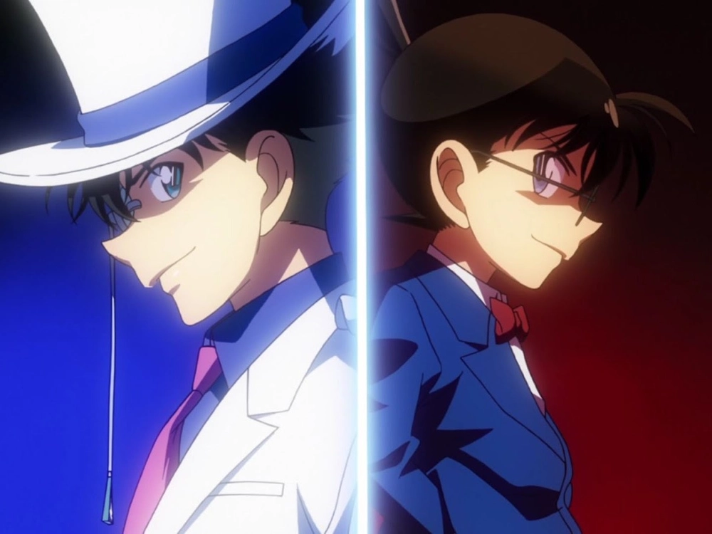 Cập Nhật 270+ ảnh Conan Edogawa siêu đẹp từ anime đến movie
