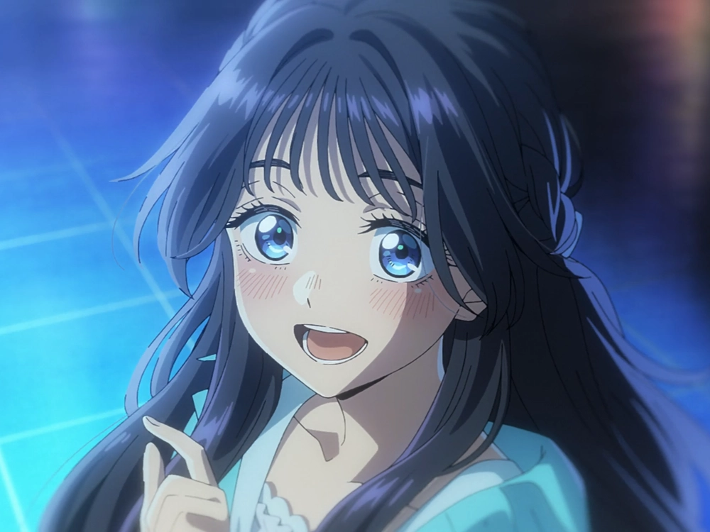 Top 200 nh Kaoruko Waguri p Nh t Trong Anime Kaoru Hana Top 200 nh Kaoruko Waguri p Nh t Trong Anime Kaoru Hana