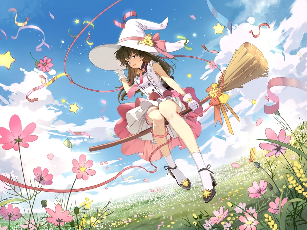 Xem ngay 192+ hình ảnh Mori Ran, chibi, cute cực đỉnh