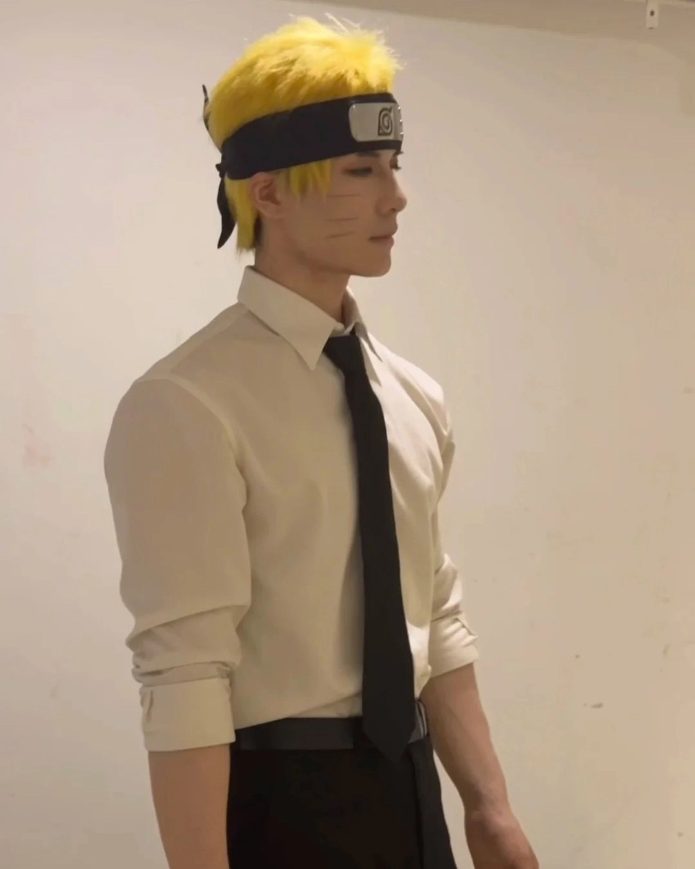 168+ ảnh cosplay Naruto siêu ngầu, nhập vai ninja Làng Lá