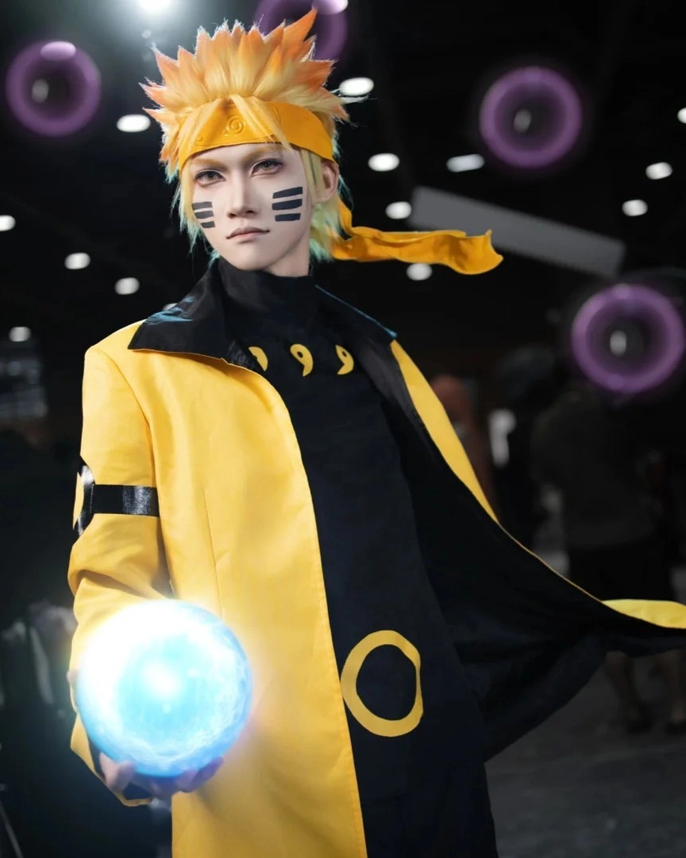 168+ ảnh cosplay Naruto siêu ngầu, nhập vai ninja Làng Lá