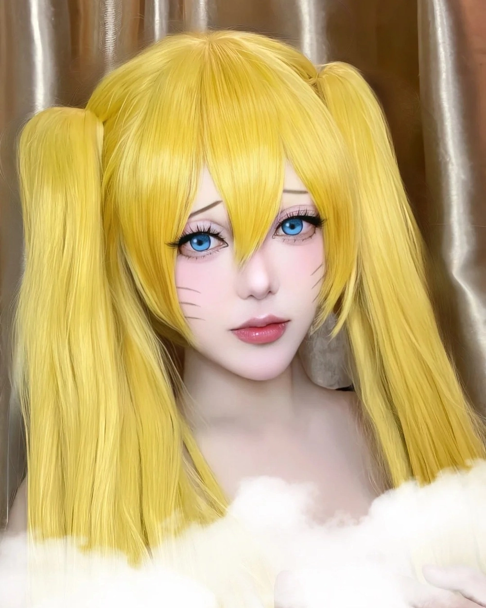 168+ ảnh cosplay Naruto siêu ngầu, nhập vai ninja Làng Lá
