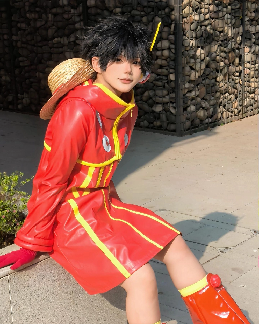 Tổng hợp 211+ cosplay One Piece đẹp, chất, chuẩn nhân vật