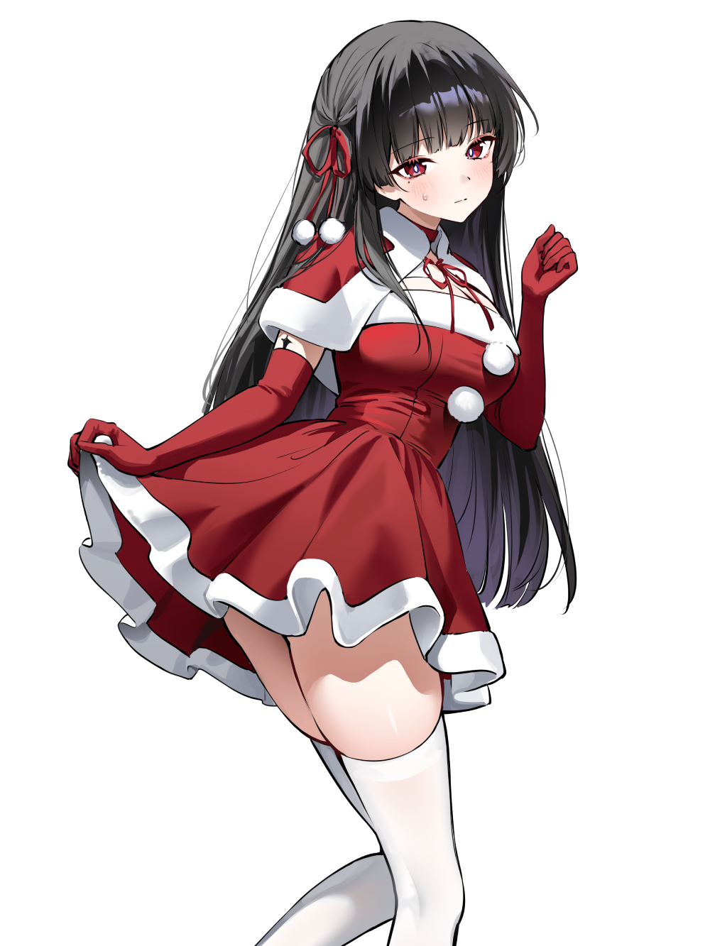 202+ Ảnh Chisa Wuwa mang vẻ đẹp tĩnh lặng đầy cuốn hút