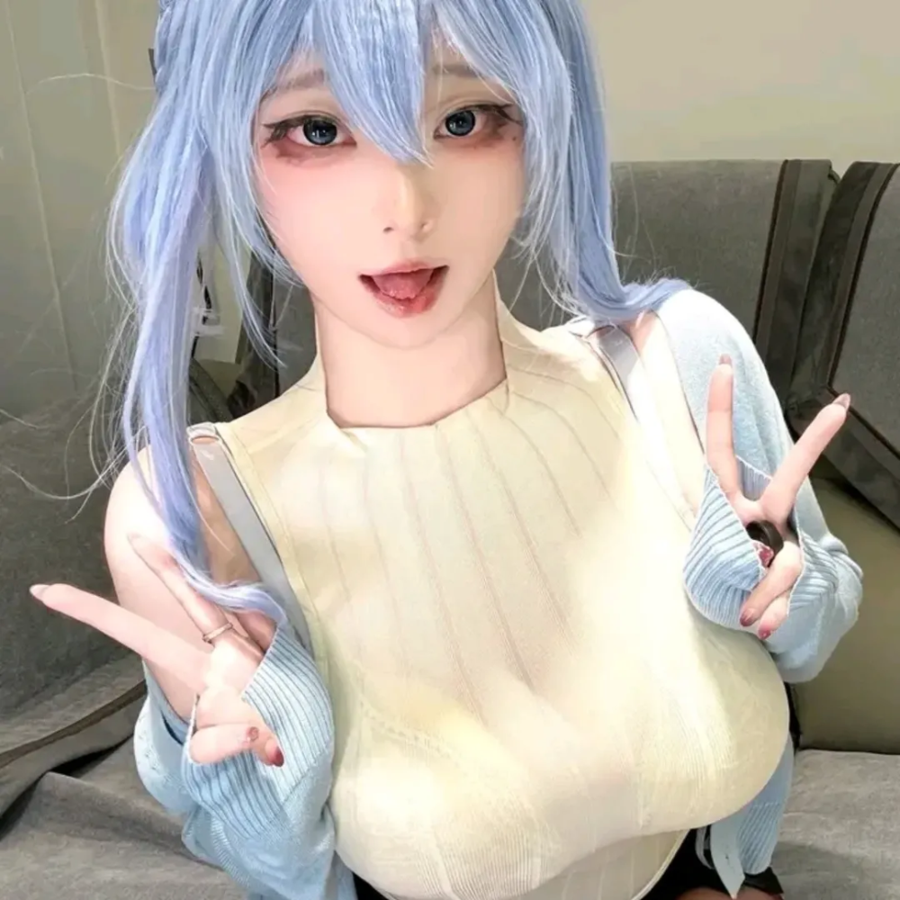 Chiêm ngưỡng bộ 193+ Mifuyu Yukino cosplay vạn người mê